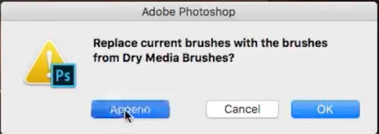 How to blend text into a photo realistically in Adobe Photoshop ...