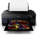 Epson Surecolor P800, Review, unboxing and setup tutorial