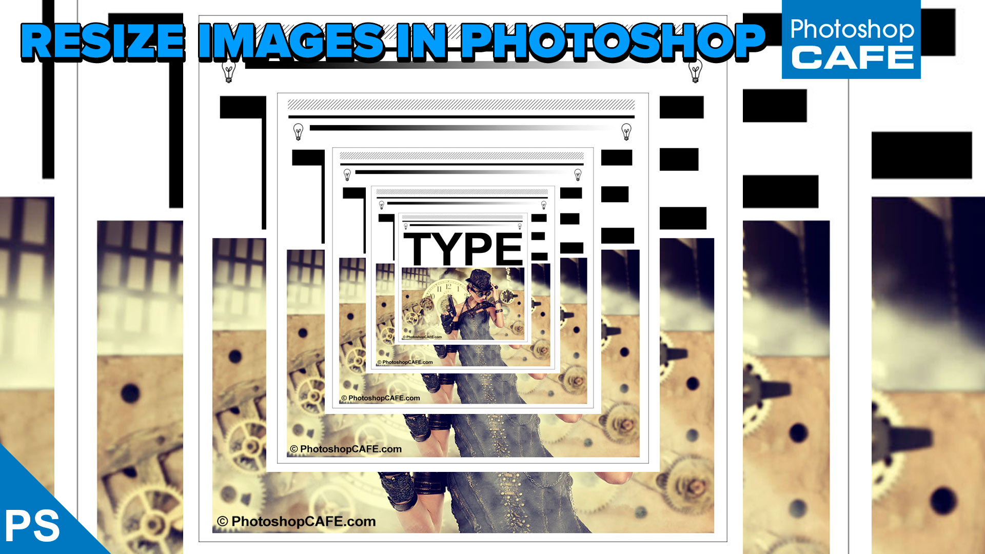 Get How To Expand An Image In Photoshop PNG Lemonndedekitchi