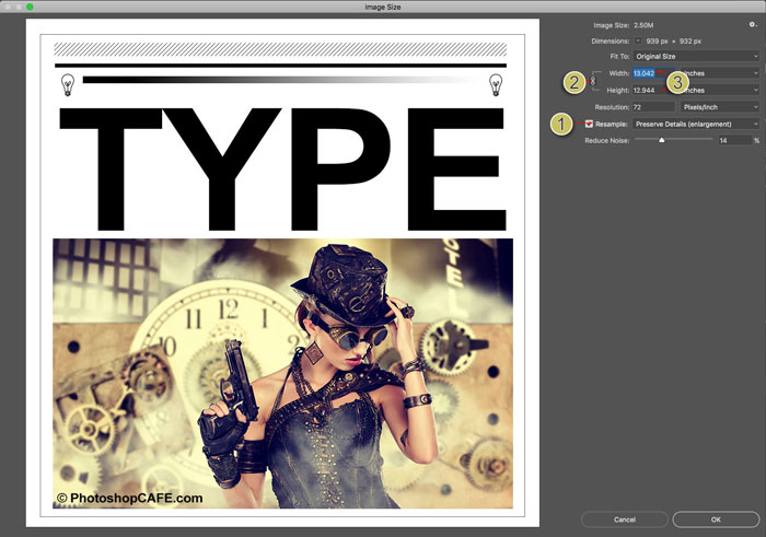Get An Image By Itself In Photoshop Cc 18 Wwnaxre