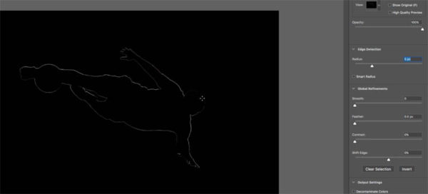 How to do a photo composite in Photoshop, full walk through. Free ...