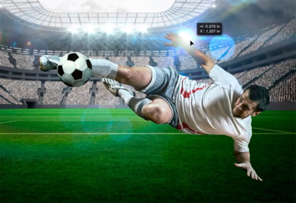 How to do a photo composite in Photoshop, full walk through. Free ...