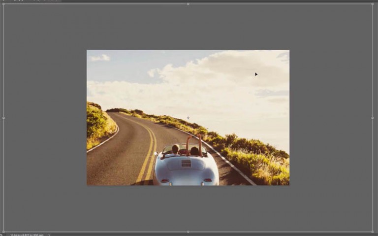 How to combine Photos in Photoshop - PhotoshopCAFE