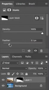 How to combine Photos in Photoshop - PhotoshopCAFE