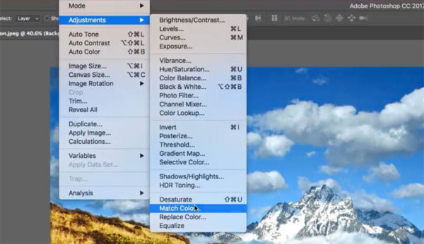 How to combine Photos in Photoshop - PhotoshopCAFE