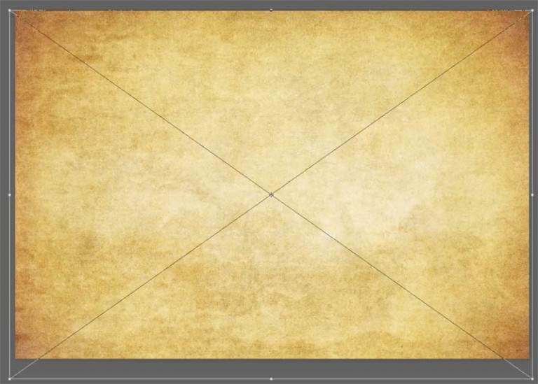 how to create a texture overlay of a photo in Photoshop - PhotoshopCAFE