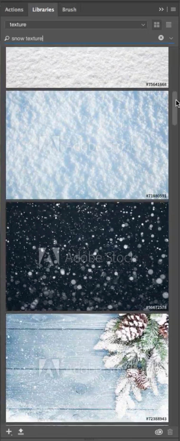 how to create a texture overlay of a photo in Photoshop - PhotoshopCAFE