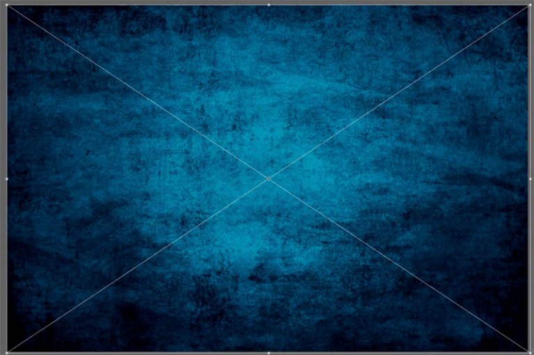 how to create a texture overlay of a photo in Photoshop - PhotoshopCAFE