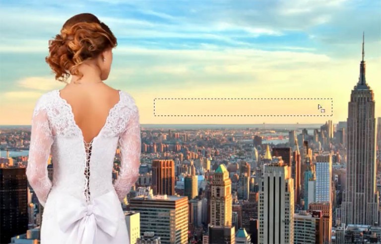 How to make the colors match between different photos in Photoshop ...