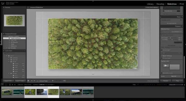 5 mind-blowing things you can do with video in Lightroom Classic ...