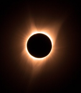 How to Photograph an eclipse and make an eclipse sequence in Photoshop: Lunar eclipse + Solar ...