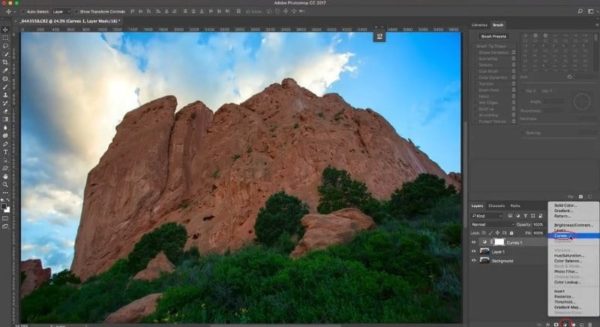 Amazing color and texture in your photos with LAB color in Photoshop ...