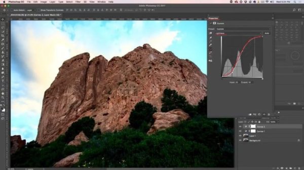 Amazing color and texture in your photos with LAB color in Photoshop ...