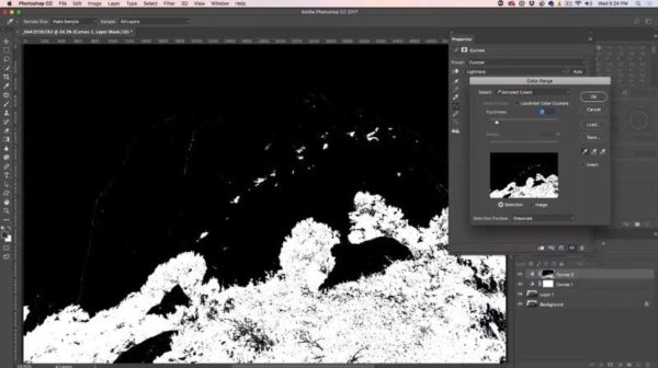 Amazing color and texture in your photos with LAB color in Photoshop ...