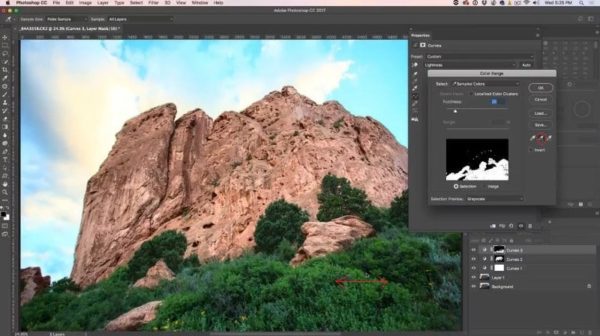 Amazing color and texture in your photos with LAB color in Photoshop ...
