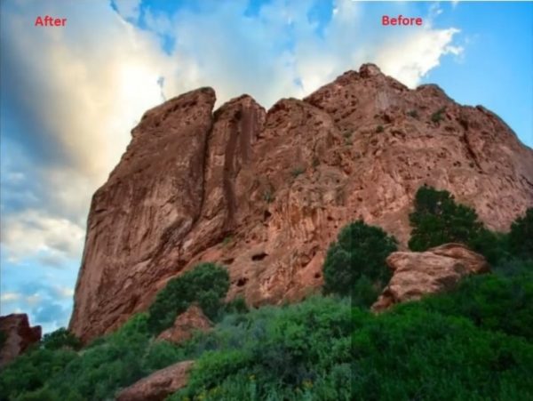 Amazing color and texture in your photos with LAB color in Photoshop ...