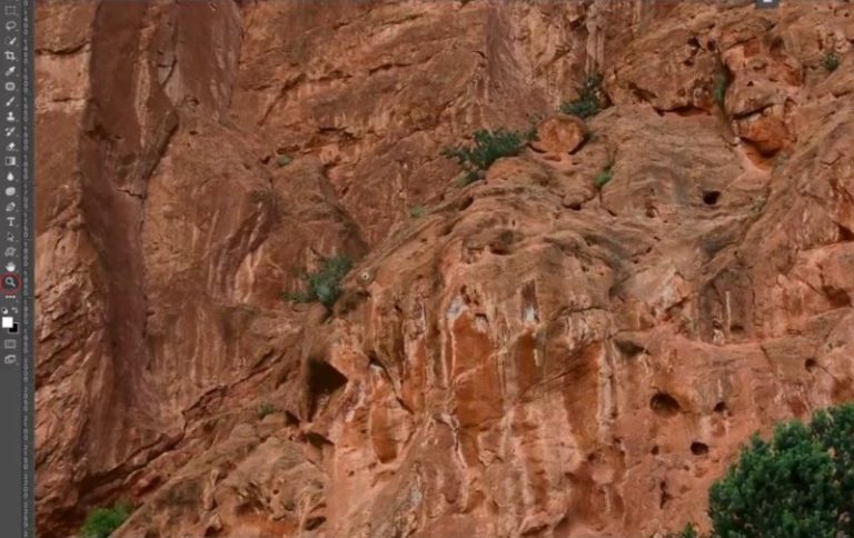 Amazing color and texture in your photos with LAB color in Photoshop ...