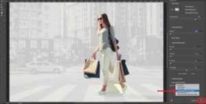 How to blur the background of a photo in Photoshop tutorial - PhotoshopCAFE