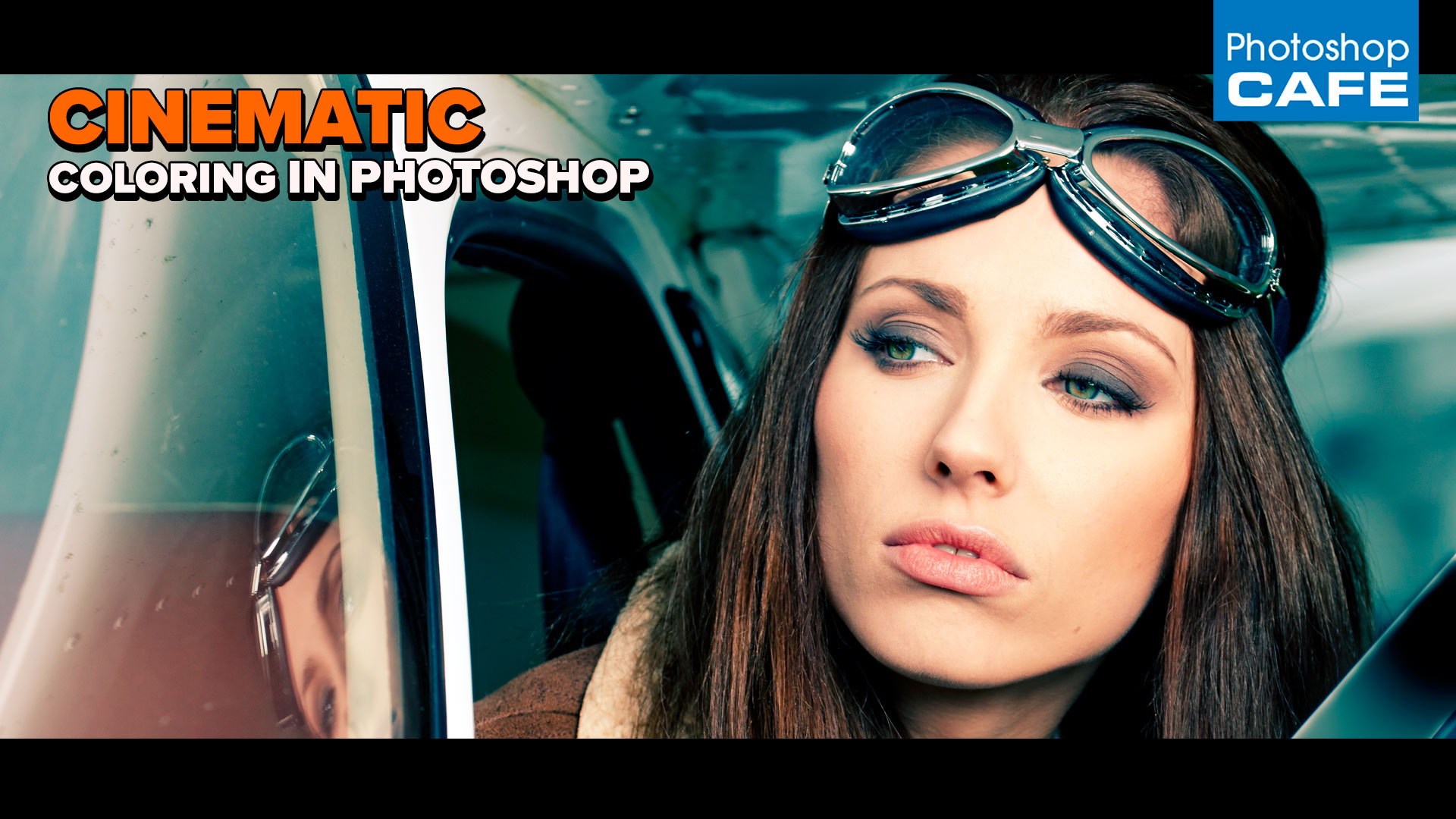 How To Create Cinematic Color For Your Photos In Photoshop PhotoshopCAFE