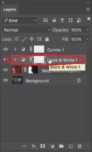 color splash, partial color effect in Photoshop tutorial - PhotoshopCAFE