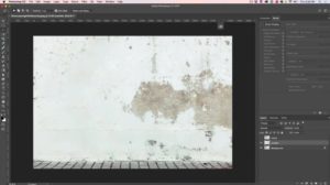 Particle disintegration effect in photoshop tutorial Avengers Infinity ...
