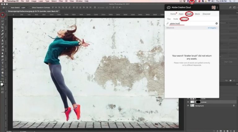 Particle disintegration effect in photoshop tutorial Avengers Infinity ...