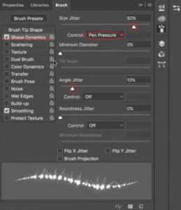 Particle disintegration effect in photoshop tutorial Avengers Infinity ...