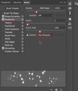 Particle Disintegration Effect In Photoshop Tutorial Avengers Infinity