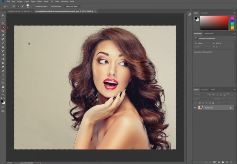 Top 5 new features in Photoshop CC 2018 - PhotoshopCAFE
