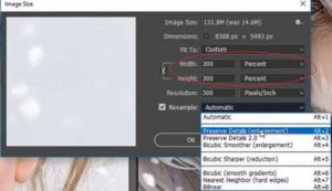 Top 5 new features in Photoshop CC 2018 - PhotoshopCAFE