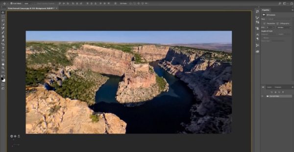 Top 5 new features in Photoshop CC 2018 - PhotoshopCAFE