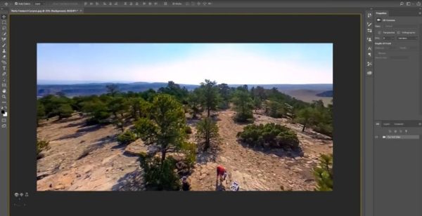 Top 5 new features in Photoshop CC 2018 - PhotoshopCAFE