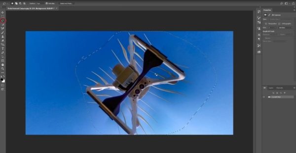 Top 5 new features in Photoshop CC 2018 - PhotoshopCAFE
