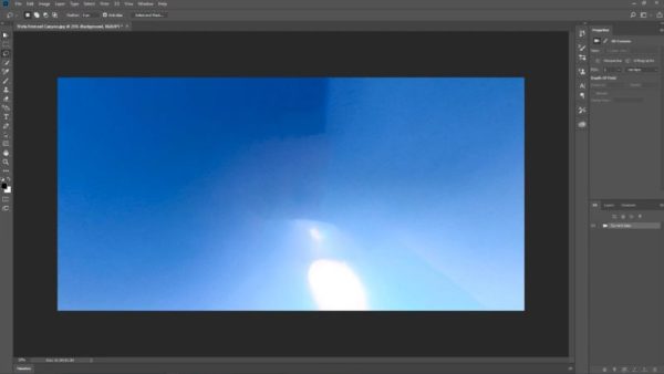Top 5 new features in Photoshop CC 2018 - PhotoshopCAFE