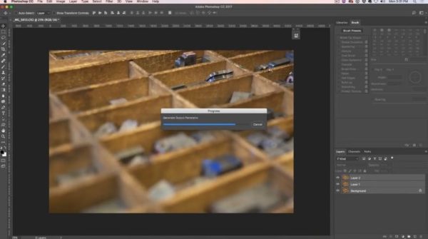 How to do Focus Stacking in Photoshop tutorial - PhotoshopCAFE