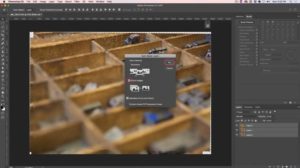 How to do Focus Stacking in Photoshop tutorial - PhotoshopCAFE