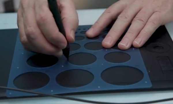 5 Wacom Tablet Tips, useful hacks - PhotoshopCAFE