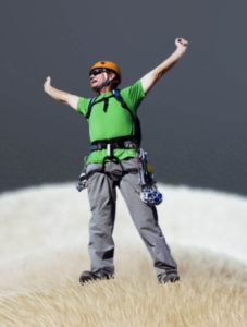 How to make tiny people in Photoshop, shrink people into mini people ...