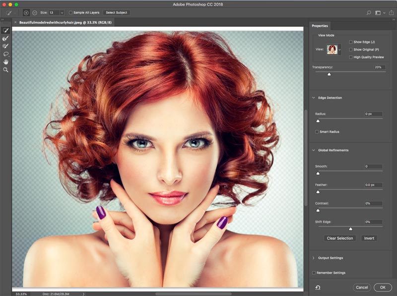 How To Cut Someone Out Of A Picture In Photoshop Learn How To Cut Out Photos And Objects In 