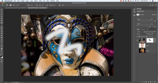 How to Use Layer Masks in Photoshop and 7 Layer Masking tips ...