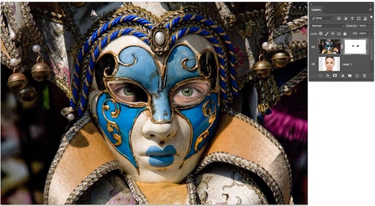 How to Use Layer Masks in Photoshop and 7 Layer Masking tips ...