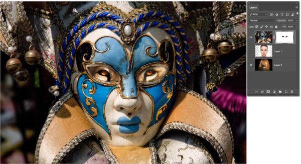 How to Use Layer Masks in Photoshop and 7 Layer Masking tips ...