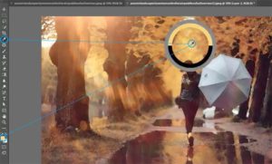 How to turn any photo into a watercolor painting in Photoshop ...