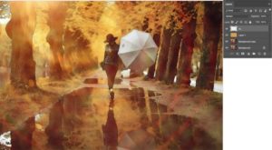 How to turn any photo into a watercolor painting in Photoshop ...