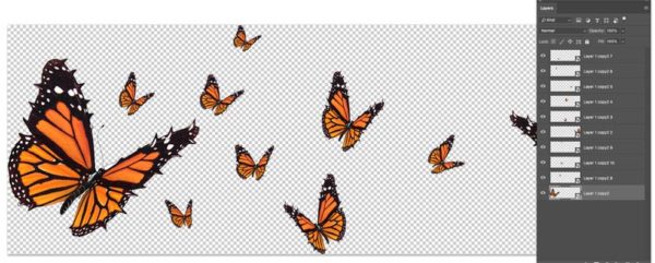How to use Smart Objects in Photoshop, the ultimate guide - PhotoshopCAFE