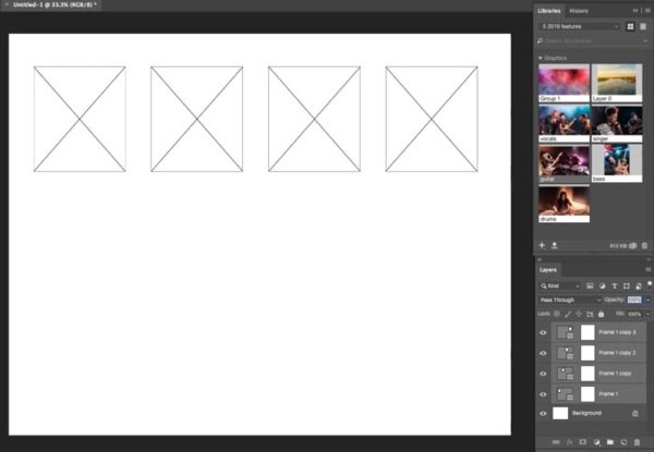 Photoshop CC 2019 New features tutorial - PhotoshopCAFE