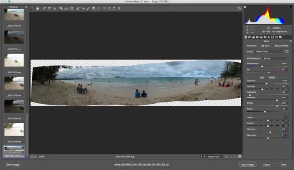 Photoshop CC 2019 New features tutorial - PhotoshopCAFE