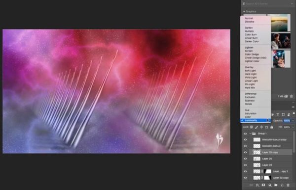 Photoshop CC 2019 New features tutorial - PhotoshopCAFE