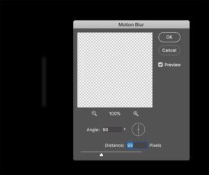 How to make animated rain in Photoshop or After effects - PhotoshopCAFE