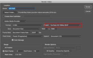 How to make animated rain in Photoshop or After effects - PhotoshopCAFE